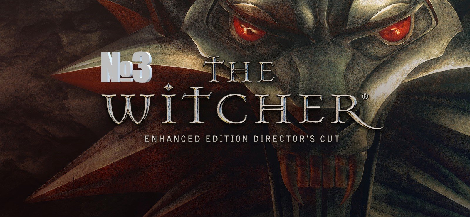 Первая глава и опять серия на час)_►_The Witcher Enhanced Edition №3