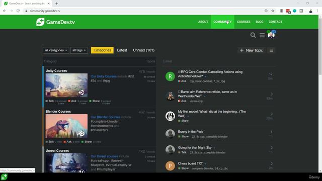 1 - 6 Community Support
