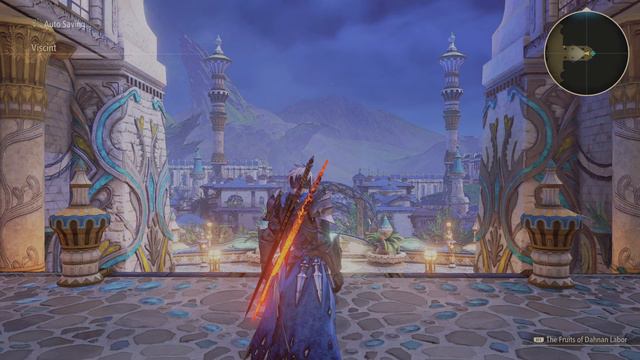 Tales of Arise Walkthrough Part 19 "Lord Dohalim" - смотреть видео ...