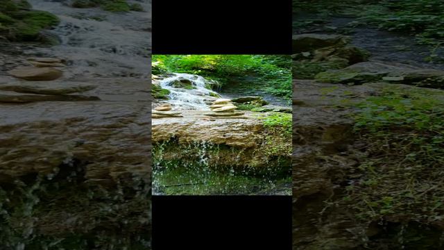 Красота природы в простом )