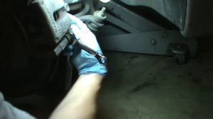 Volvo S80 Rear Brakes