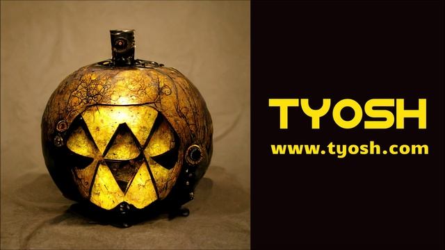 КИБЕР ТЫКВА. Шоу, спектакли, концерты на Хэллоуин 31 октября 1 ноября 2022 года в Москве