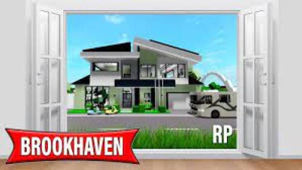 Roblox брукхэвен