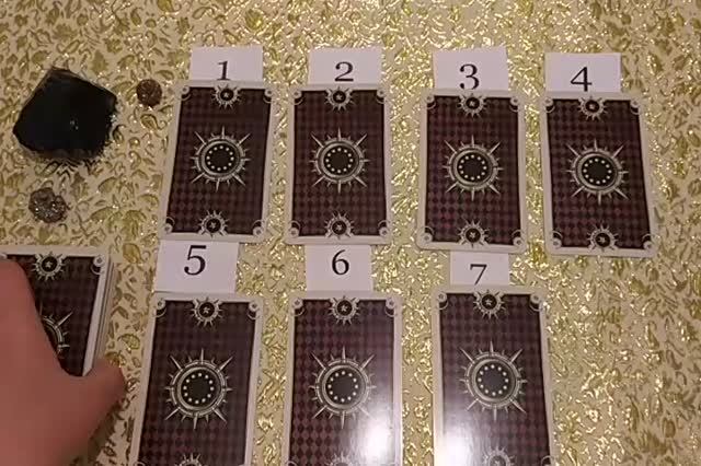 Появится ли он (она)? Общий расклад.