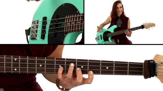 12 - Features & Applications - Pattern 2 - The Boot