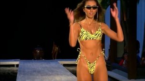 VDM The Label Swimwear Fashion Show Swim Week Miami Beach 2019 (20)