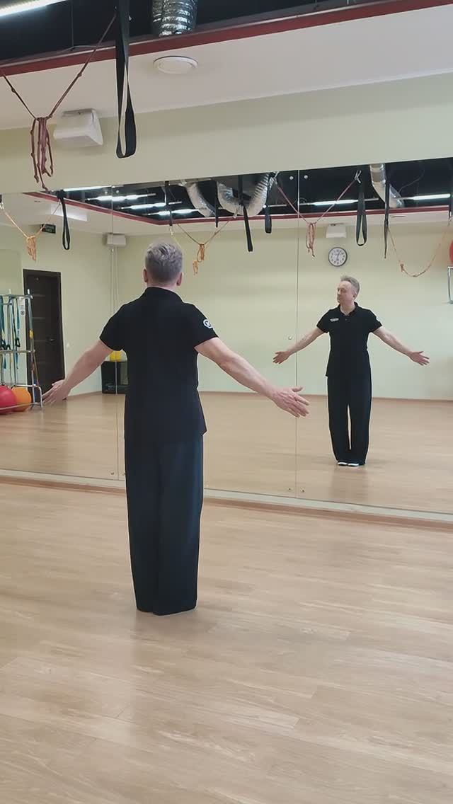 1.Феникс и Луан красиво  летают