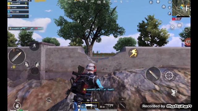 привет дружок #pubg