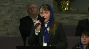 12/31/2023 Воскресное Вечернее Служение 7pm