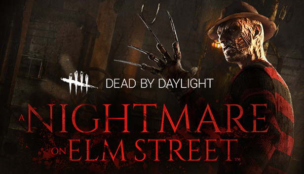 Dead By Daylight - Freddy Krueger