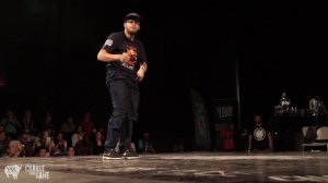 LILOU Judge Demo/ CHANGE THE GAME
