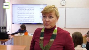 Лицеисты покоряют олимпиады