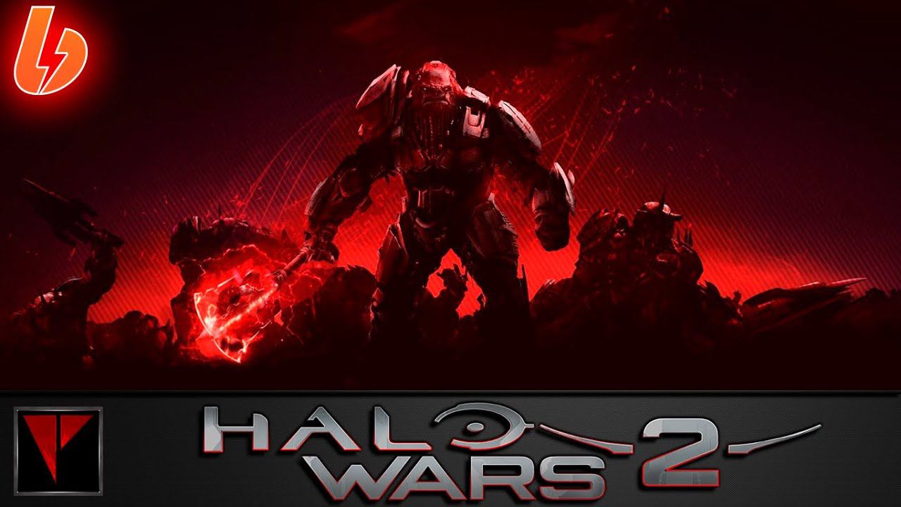 HALO WARS 2