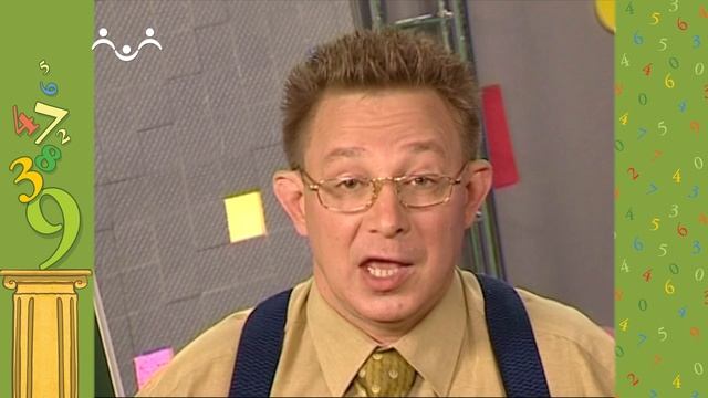 АЗН. Математика. Астрономические числа. Равенства треугольников