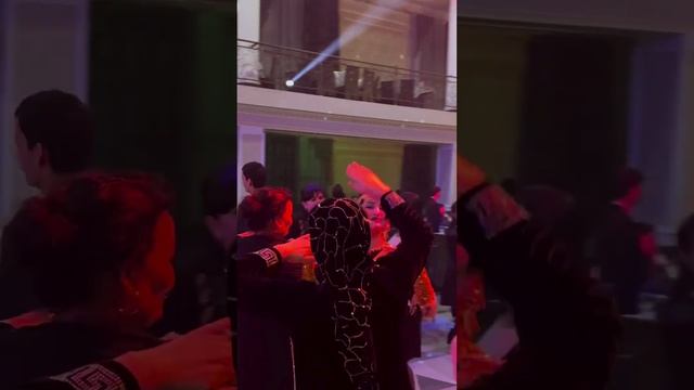 Navroʻz Sobirov davrani yondirdi ??