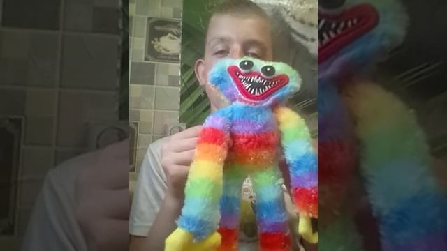 Хаги Ваги