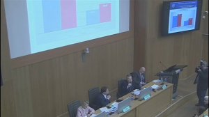 Публичные слушания правоприменительной практики ГИТ Санкт-Петербурга за 4 квартал 2019 года