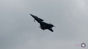 Air Show Radom 2018 — Jas-39 Gripen