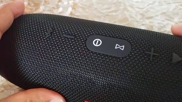 How to pair JBL Charge 3 to Samsung Galaxy J3/J5/J7 Andriod – смотреть ...