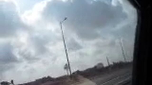 поездка по Марокко