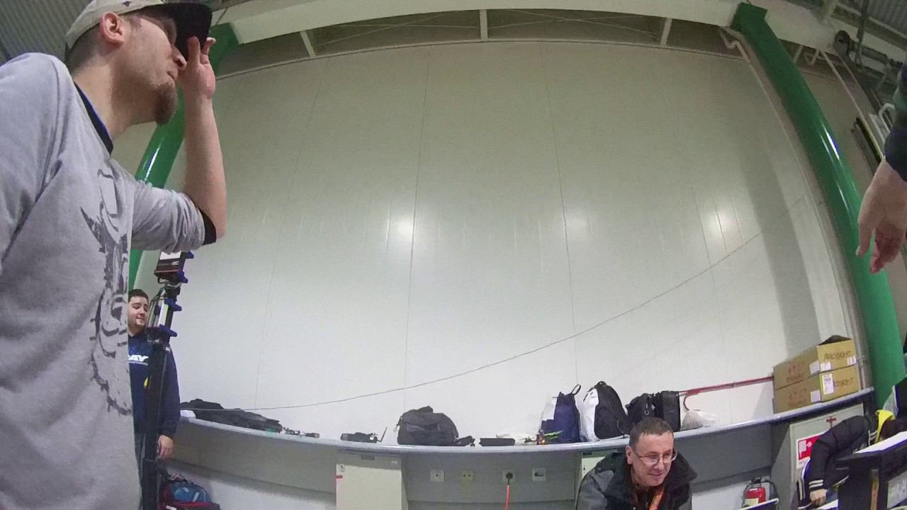 2016 ГЛОНАСС отбор Чернушкин  Неверов 3 попытка