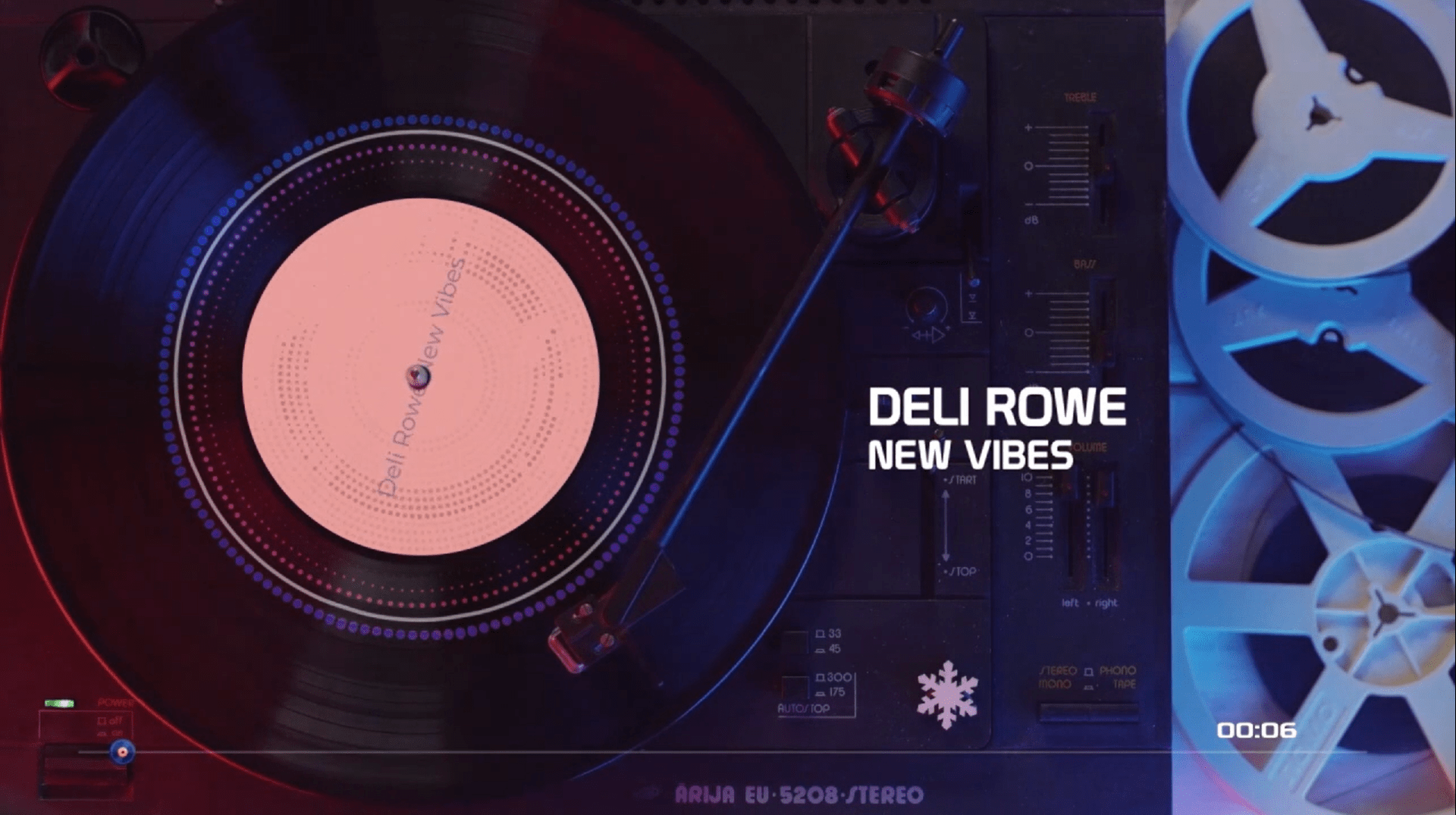 Lo-Fi радио 24/7