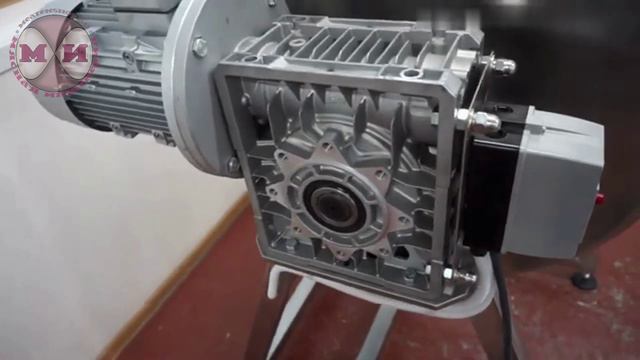 ФаршемешалкаИПКС-019(Н). Объем 300 литров.