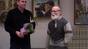 43 года исполнилось художественной школе 