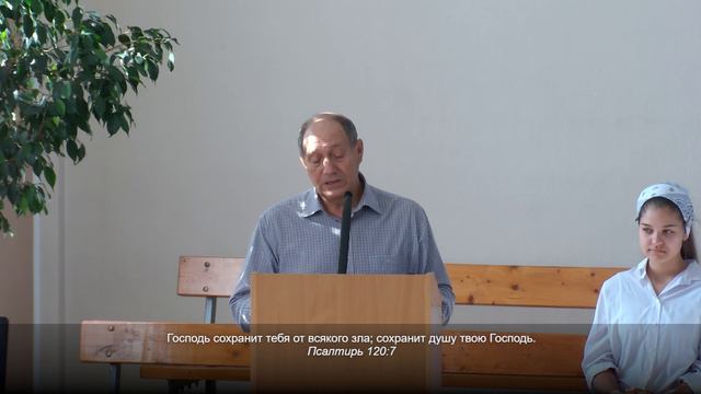 Агафонов Павел - начало