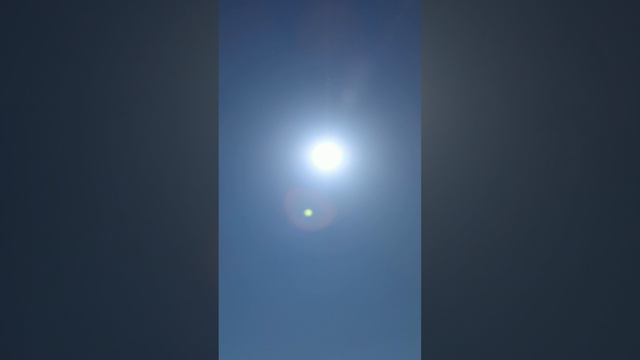 Солнце ☀️, Геленджик, 2 августа 2024 г
