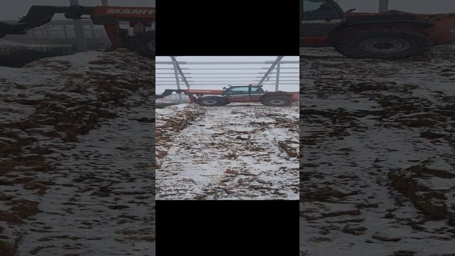 MANITOU 1440