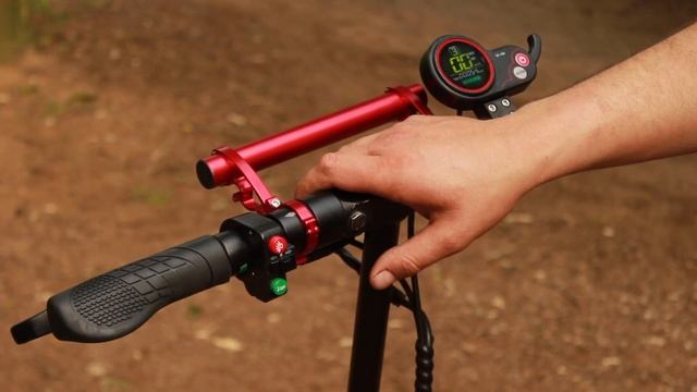 Обзор сравнение электросамоката 0-100 км/ч. jintech s3, koogo m4 ...