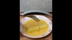 Картофельные палочки с сыром