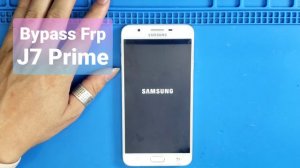 Samsung J7 Prime Bypass Frp android 8.1.0 / unlock google account frp G610F new ver 2021