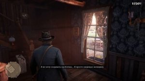 Red Dead Redemption 2 ►На PC [ 1440p ] Прохождение Часть #3