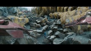 Стартрек Бесконечность (2016) Дублированный трейлер  HD