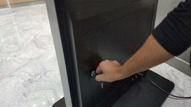 Kiosk Aiyos Windows 10
