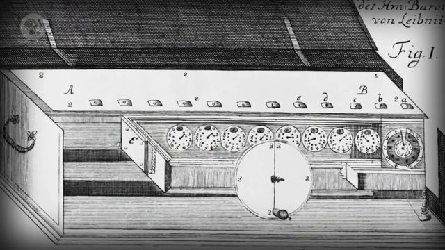 [CrashCourse] Early Computing： Crash Course Computer Science #1 (O5nskjZ_GoI)