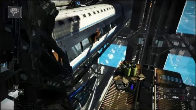 PS4 Kill Zone В Плену Сумрака Глава 4. Патриот Прохождение