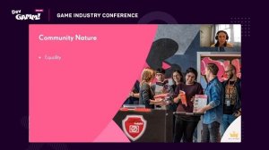 UX / UI Craft community / Anna Magieva (King)