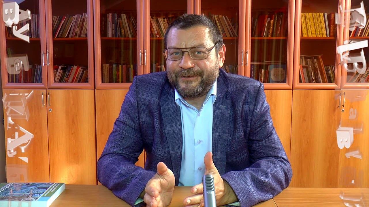Юрий Васин ВИДЕОЛИТЕРАТУРА