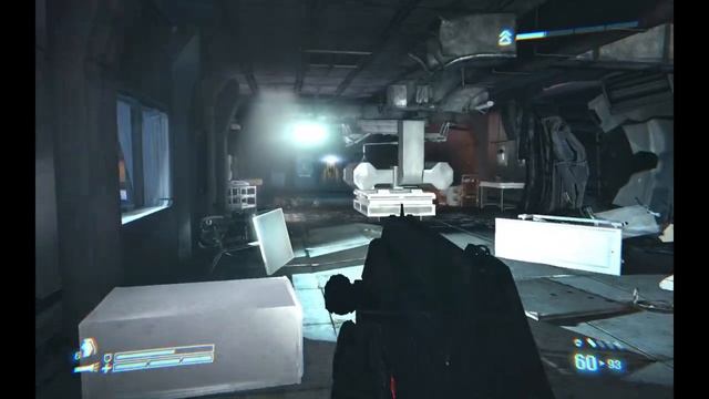Colonial marines 5