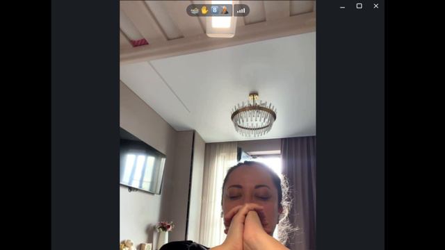 Открытая консультация | Диагностика рпп с Анной сессия 1| Переедание | РПП | Полная версия