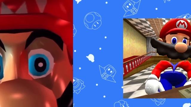 Mario Reacts To Nintendo Memes 2 - смотреть видео онлайн от «Реакт и ...