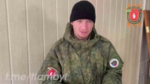 Письмо солдату греет душу