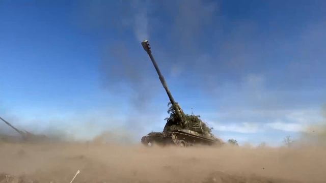 Сводка Министерства обороны Российской Федерации по состоянию на 10.05.2023 г.