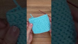Unusual and Simple Crochet Pattern. Detailed Tutorial
