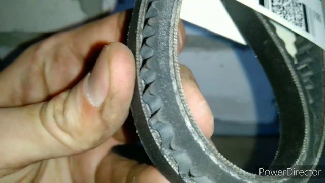 Шкив помпы 80мм. на ваз 2107.