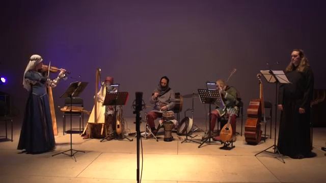 BAROCCO A LA PRIMA "Ductie"