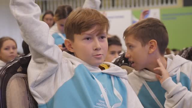 Дневник олимпиады «Чистое наследие». Очный этап: Выпуск №2